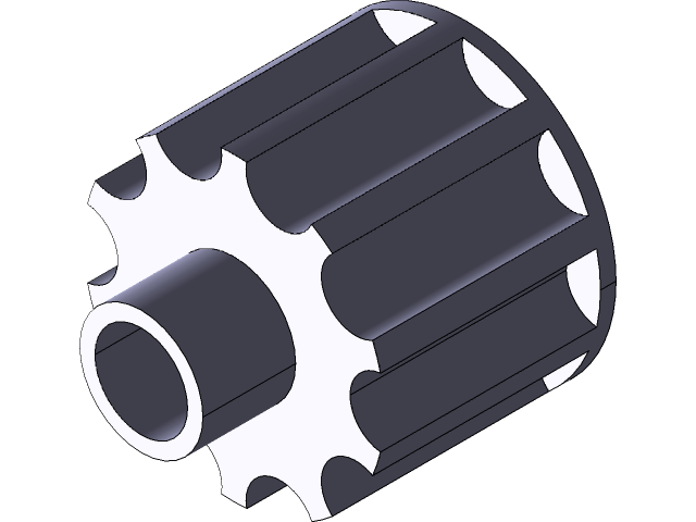 Free CAD Designs, Files & 3D Models | The GrabCAD Community Library