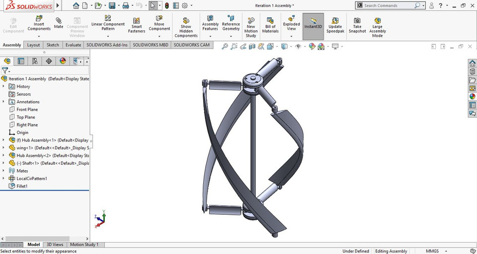 Free CAD Designs, Files & 3D Models | The GrabCAD Community Library