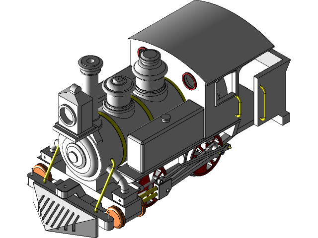 Free CAD Designs, Files & 3D Models | The GrabCAD Community Library