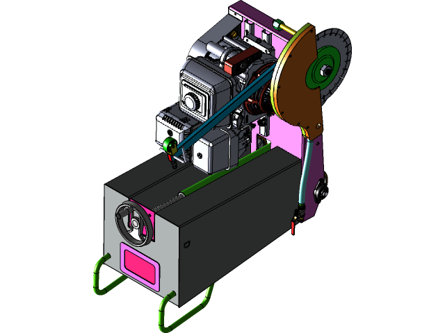 Free CAD Designs, Files & 3D Models | The GrabCAD Community Library