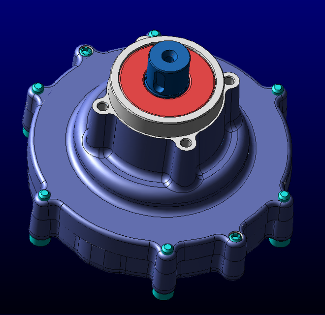 Free CAD Designs, Files & 3D Models | The GrabCAD Community Library