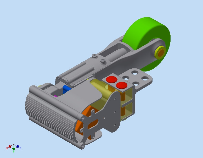 Free CAD Designs, Files & 3D Models | The GrabCAD Community Library