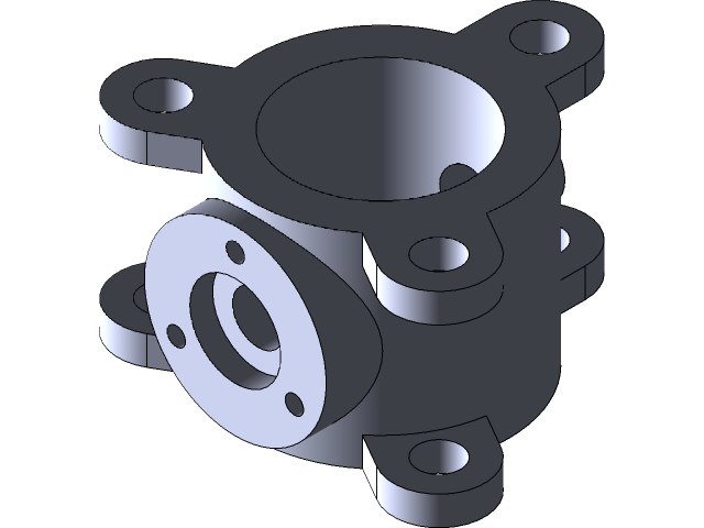 Free CAD Designs, Files & 3D Models | The GrabCAD Community Library