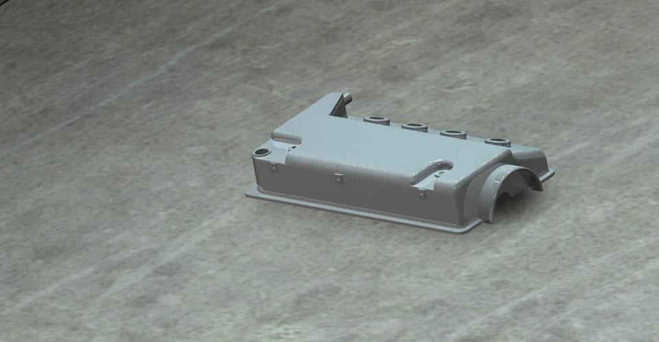 Free CAD Designs, Files & 3D Models | The GrabCAD Community Library