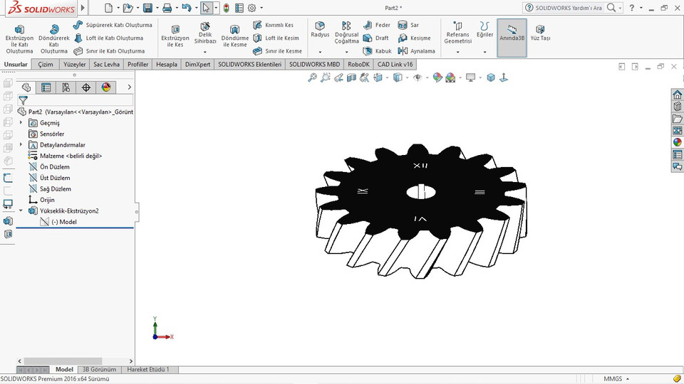 Free CAD Designs, Files & 3D Models | The GrabCAD Community Library