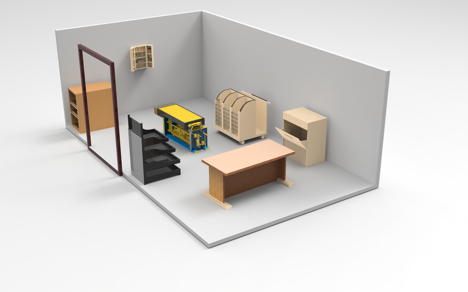 Free CAD Designs, Files & 3D Models | The GrabCAD Community Library