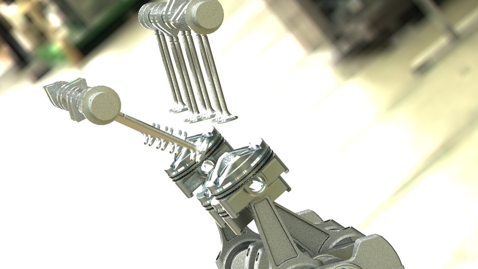 Free CAD Designs, Files & 3D Models | The GrabCAD Community Library