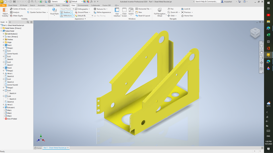 Free CAD Designs, Files & 3D Models | The GrabCAD Community Library