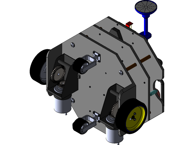 Free CAD Designs, Files & 3D Models | The GrabCAD Community Library