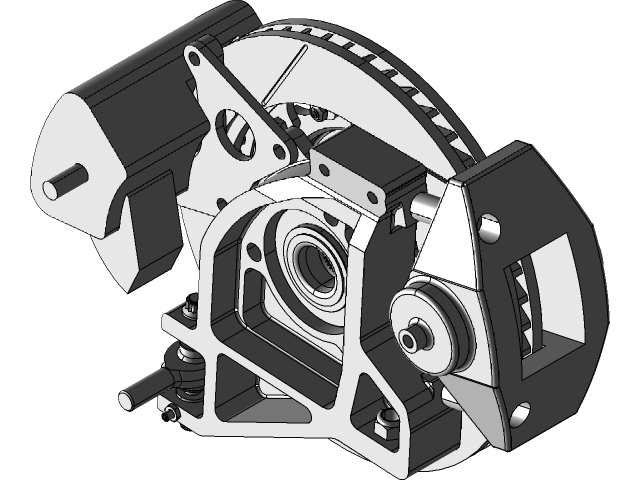 Free CAD Designs, Files & 3D Models | The GrabCAD Community Library