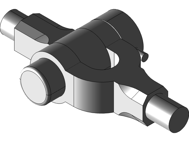 Free Cad Designs Files And 3d Models The Grabcad Community Library