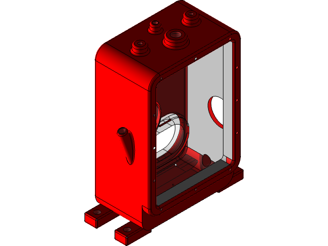 Free CAD Designs, Files & 3D Models | The GrabCAD Community Library