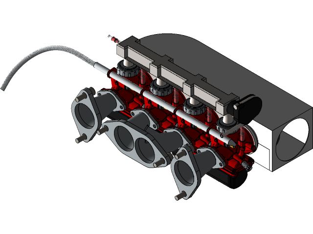 Free CAD Designs, Files & 3D Models | The GrabCAD Community Library