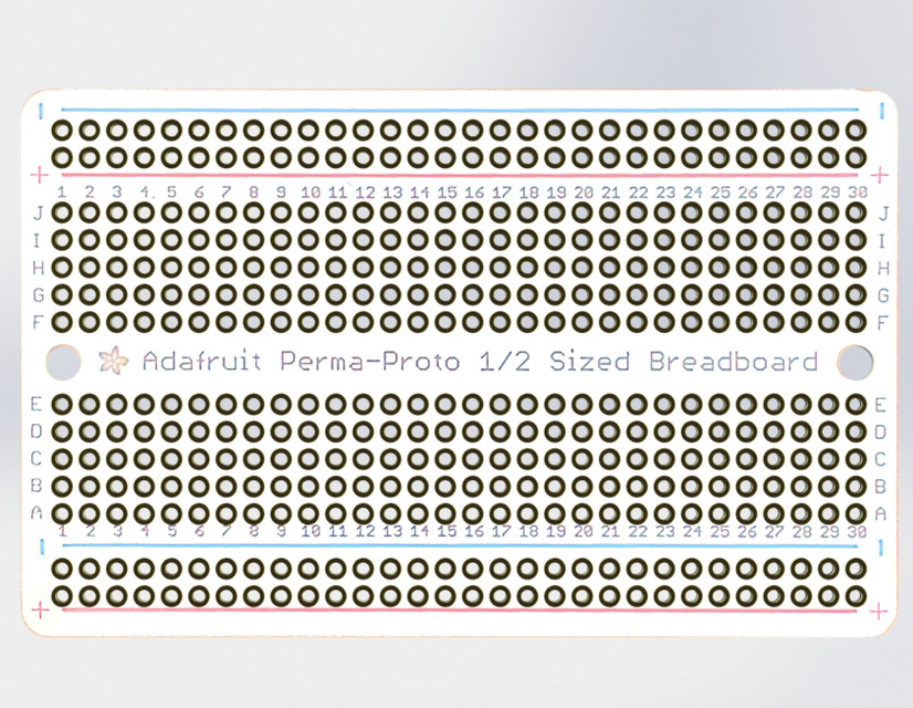 Bread Board DWG Blocks Libraries Arduino Forum, 60% OFF