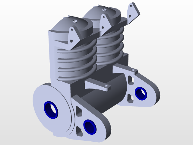 Free CAD Designs, Files & 3D Models | The GrabCAD Community Library