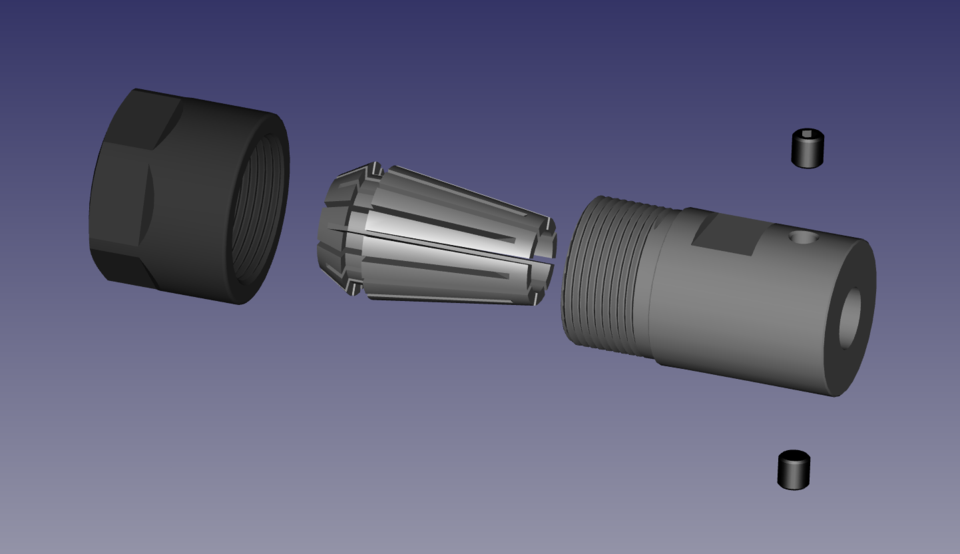 Free CAD Designs, Files & 3D Models | The GrabCAD Community Library