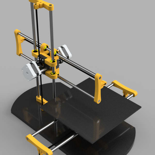 Free CAD Designs, Files & 3D Models | The GrabCAD Community Library