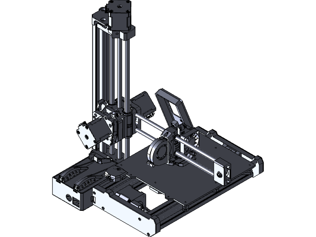 Free CAD Designs, Files & 3D Models | The GrabCAD Community Library