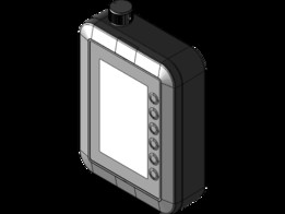 ip67 - Recent models | 3D CAD Model Collection | GrabCAD Community Library