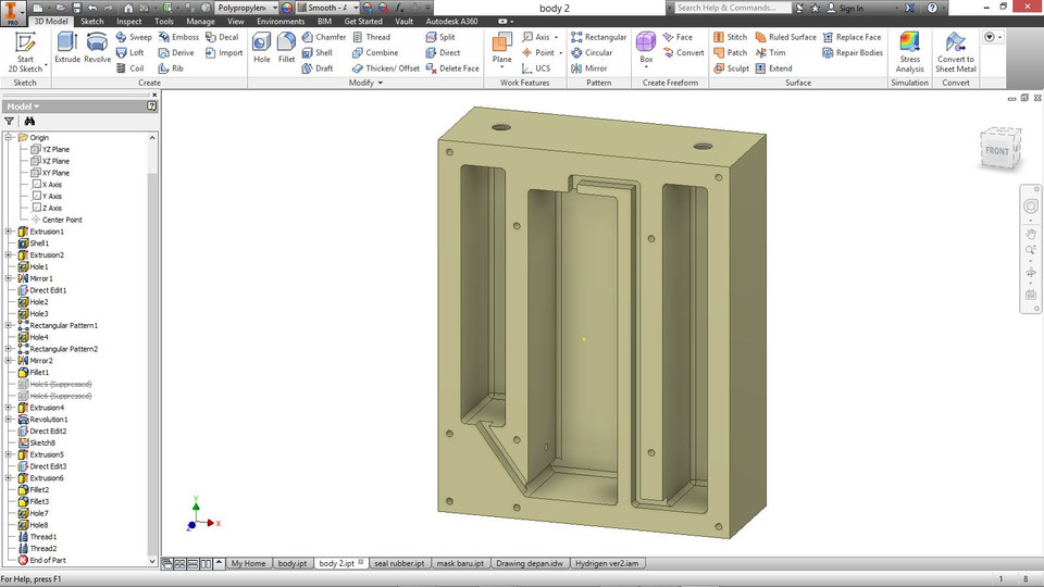 Free CAD Designs, Files & 3D Models | The GrabCAD Community Library
