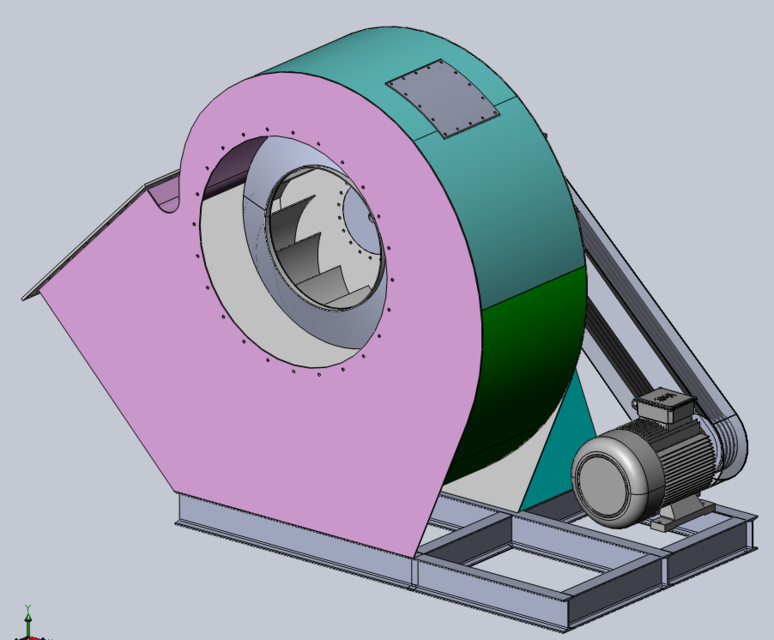 Free CAD Designs, Files & 3D Models | The GrabCAD Community Library