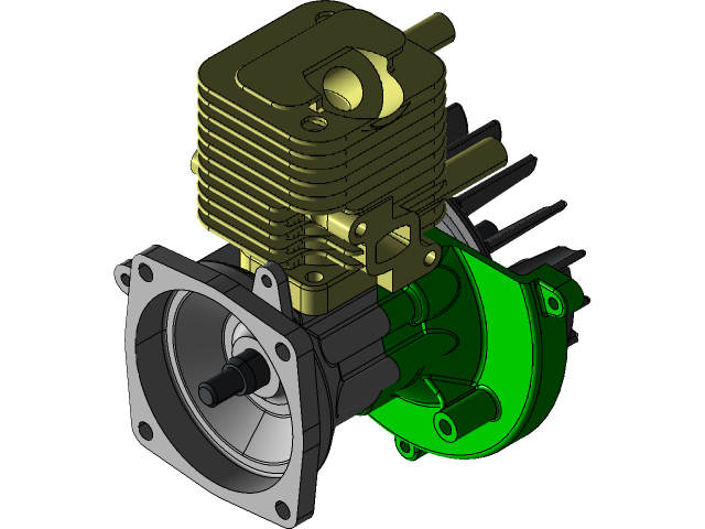 Free CAD Designs, Files & 3D Models | The GrabCAD Community Library