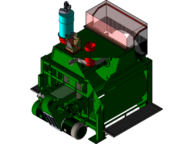 Free CAD Designs, Files & 3D Models | The GrabCAD Community Library