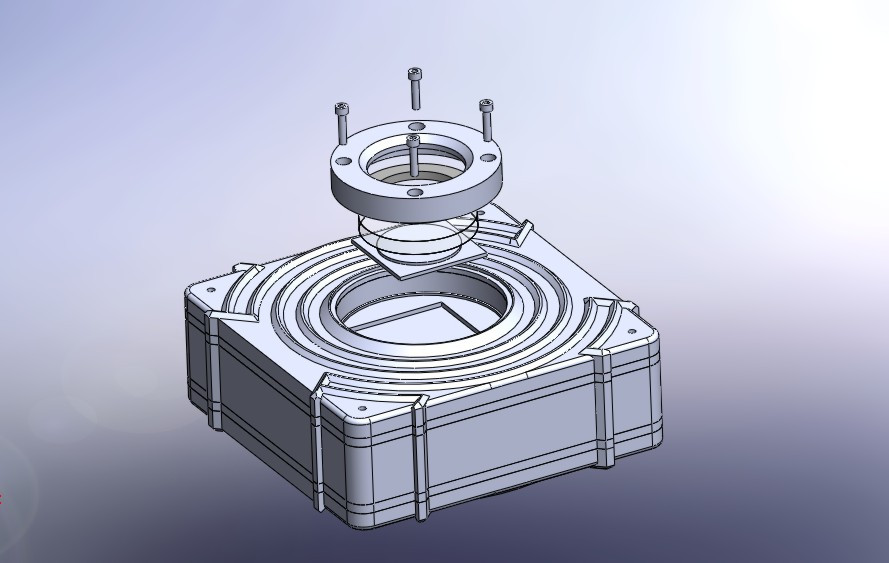 Free CAD Designs, Files & 3D Models | The GrabCAD Community Library