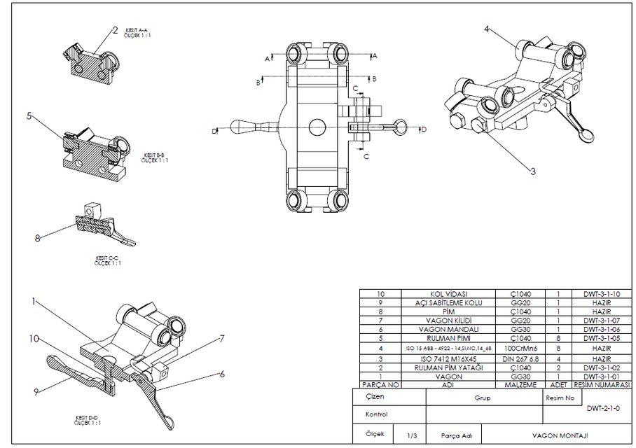 Free CAD Designs, Files & 3D Models | The GrabCAD Community Library