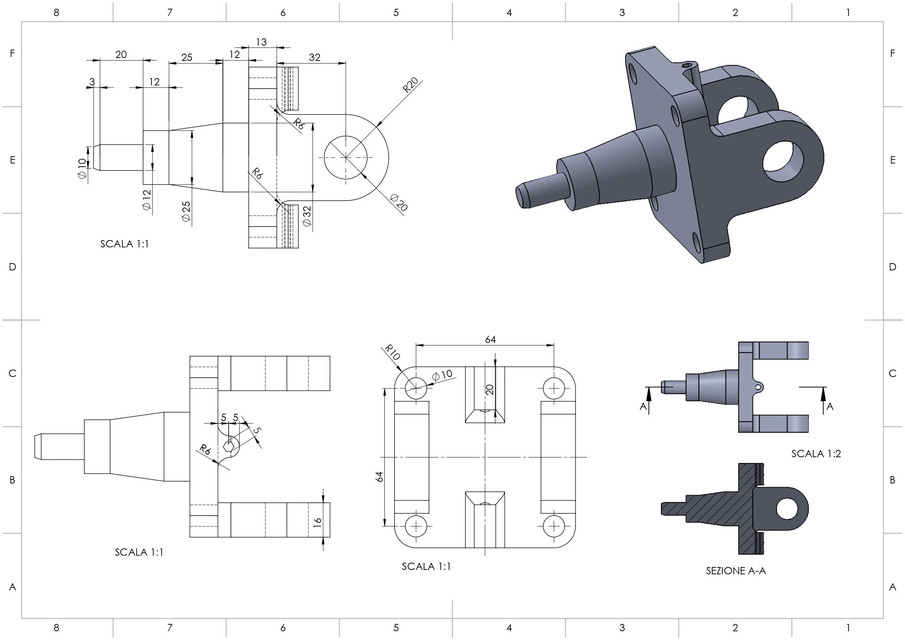Free CAD Designs, Files & 3D Models | The GrabCAD Community Library