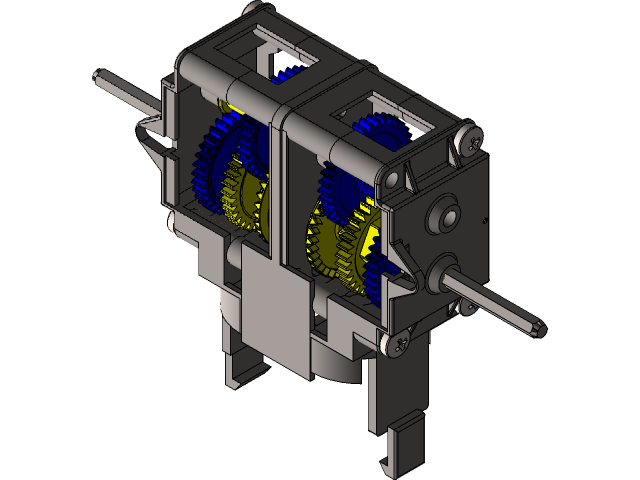 Free CAD Designs, Files & 3D Models | The GrabCAD Community Library