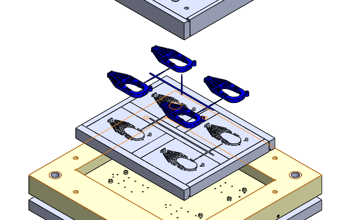 Free CAD Designs, Files & 3D Models | The GrabCAD Community Library