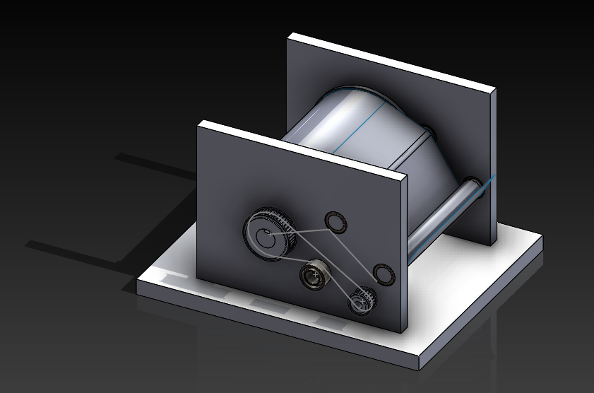 Free CAD Designs, Files & 3D Models | The GrabCAD Community Library