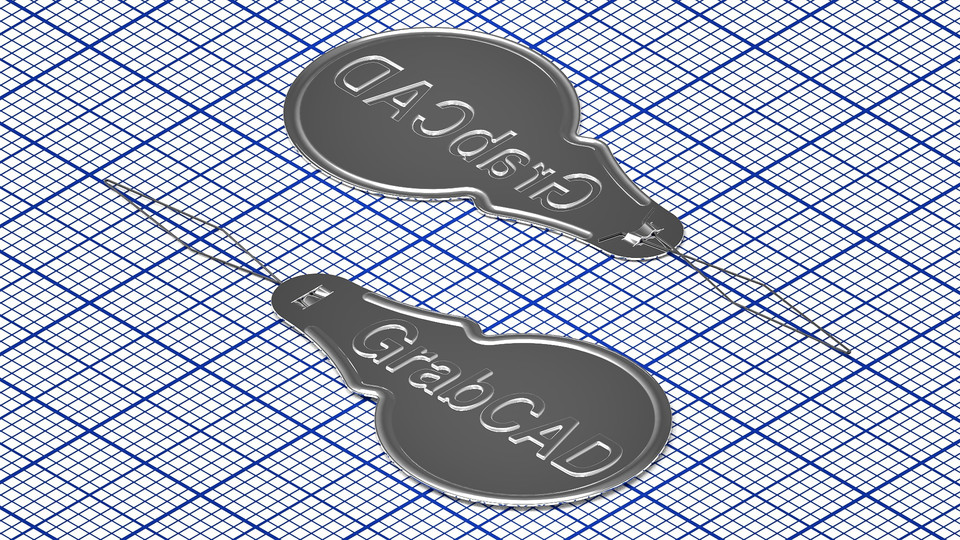 Free CAD Designs, Files & 3D Models | The GrabCAD Community Library