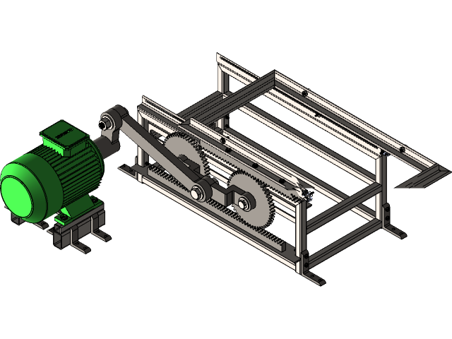 Free CAD Designs, Files & 3D Models | The GrabCAD Community Library
