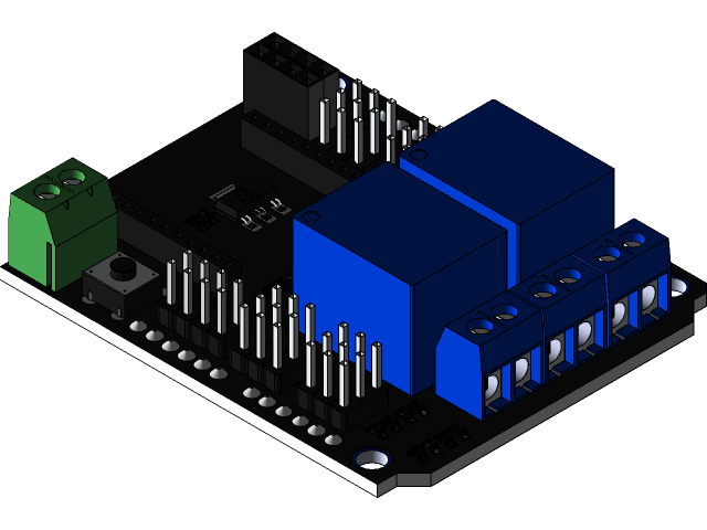 Free CAD Designs, Files & 3D Models | The GrabCAD Community Library