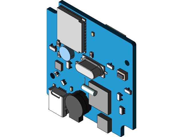 Free CAD Designs, Files & 3D Models | The GrabCAD Community Library