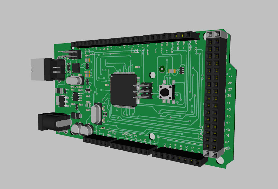 Free CAD Designs, Files & 3D Models | The GrabCAD Community Library