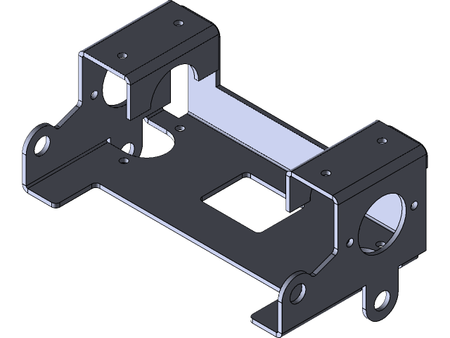 Free CAD Designs, Files & 3D Models | The GrabCAD Community Library