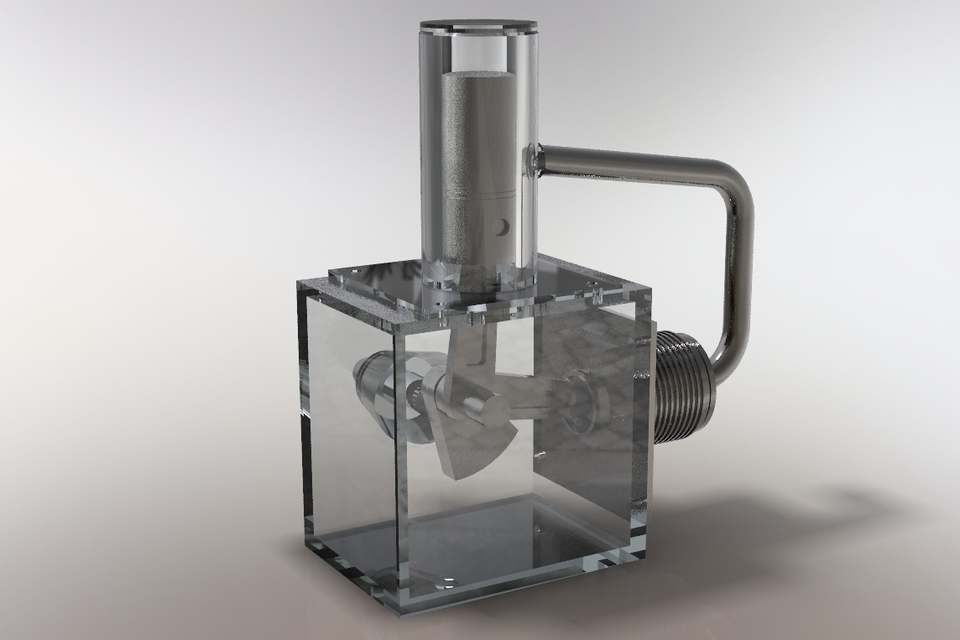 Free CAD Designs, Files & 3D Models | The GrabCAD Community Library