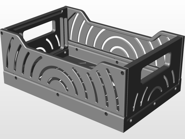 Free CAD Designs, Files & 3D Models | The GrabCAD Community Library