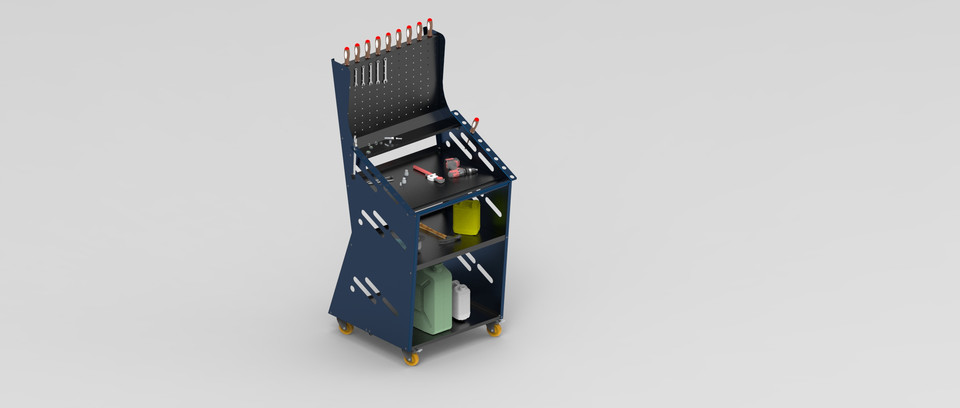 Free CAD Designs, Files & 3D Models | The GrabCAD Community Library