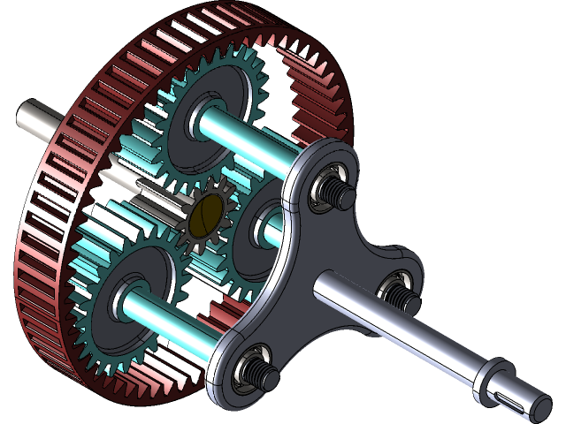 Free CAD Designs, Files & 3D Models | The GrabCAD Community Library