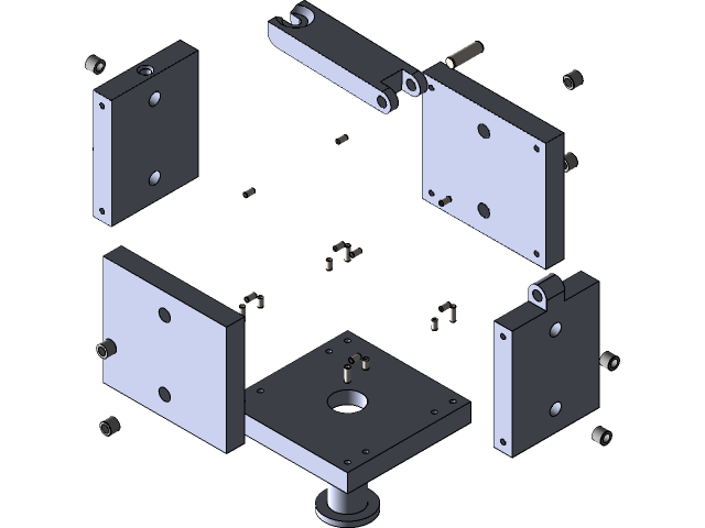 Free CAD Designs, Files & 3D Models | The GrabCAD Community Library