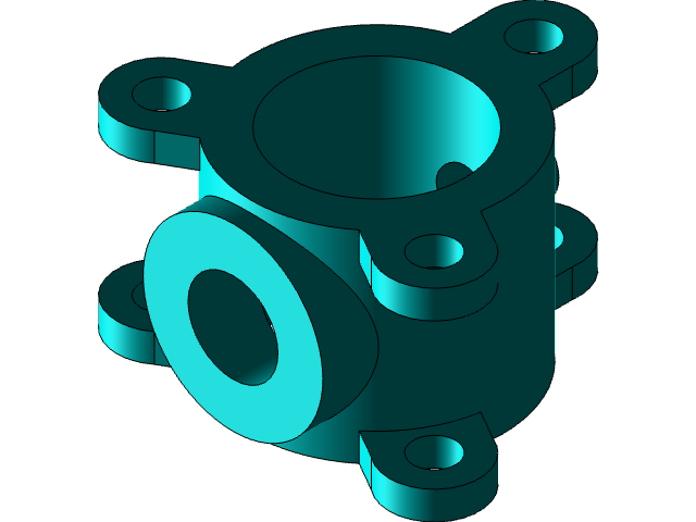 Free CAD Designs, Files & 3D Models | The GrabCAD Community Library