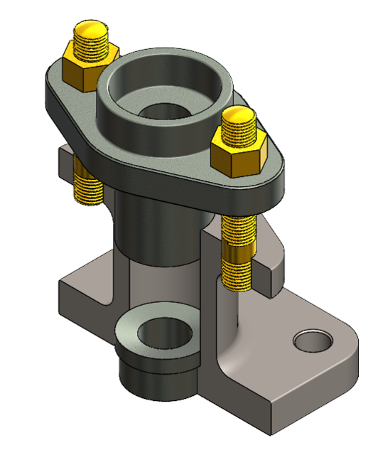 Free CAD Designs, Files & 3D Models | The GrabCAD Community Library