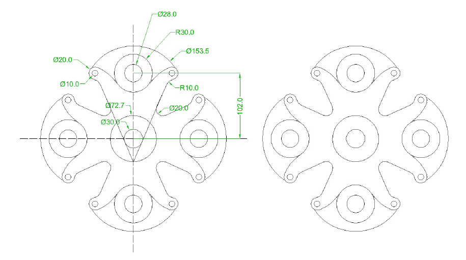 Free CAD Designs, Files & 3D Models | The GrabCAD Community Library