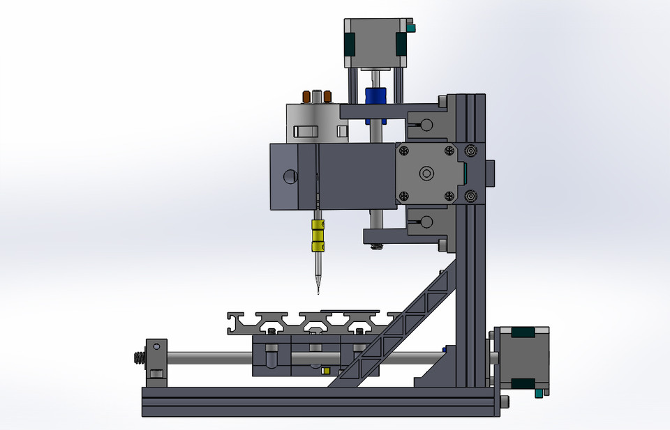 Free CAD Designs, Files & 3D Models | The GrabCAD Community Library