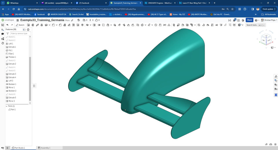 Free CAD Designs, Files & 3D Models | The GrabCAD Community Library