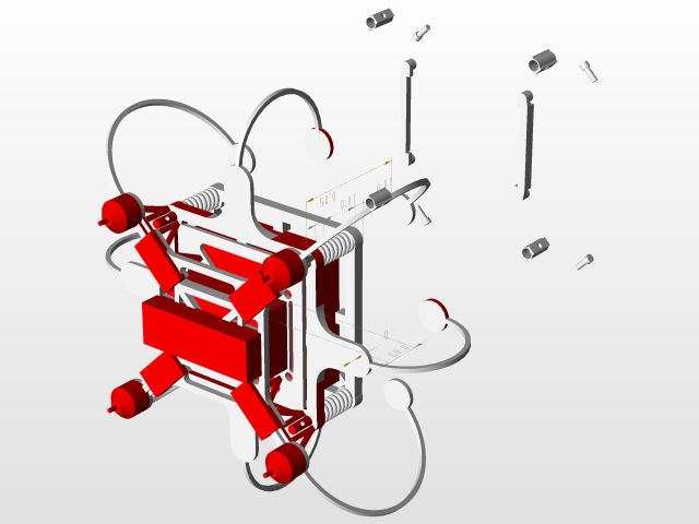 Free CAD Designs, Files & 3D Models | The GrabCAD Community Library